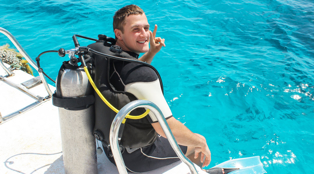 Why Kona is the Best Place to Earn Your PADI Certification